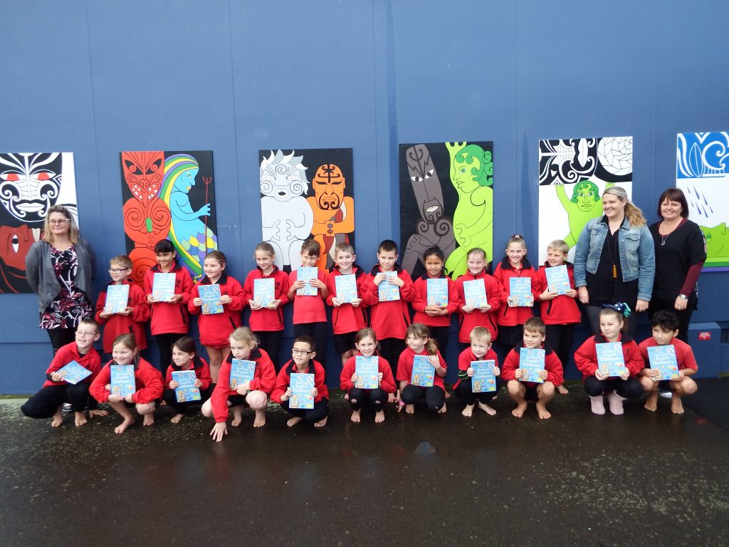 Our Curriculum – Bulls School